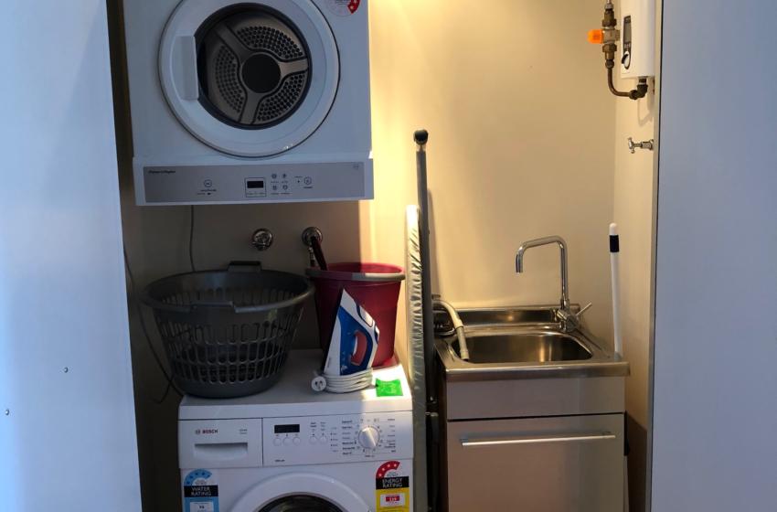 2 Br. Corporate Apartments, Condor Towers | Astra Apartments