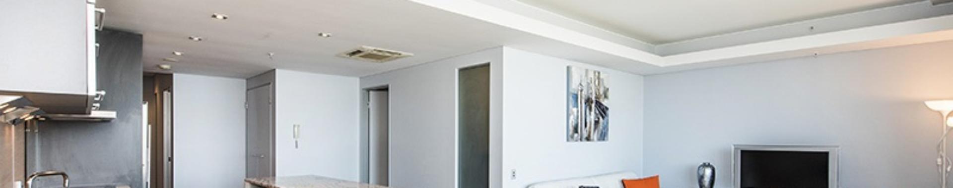 2 Br. Corporate Apartments, Condor Towers | Astra Apartments