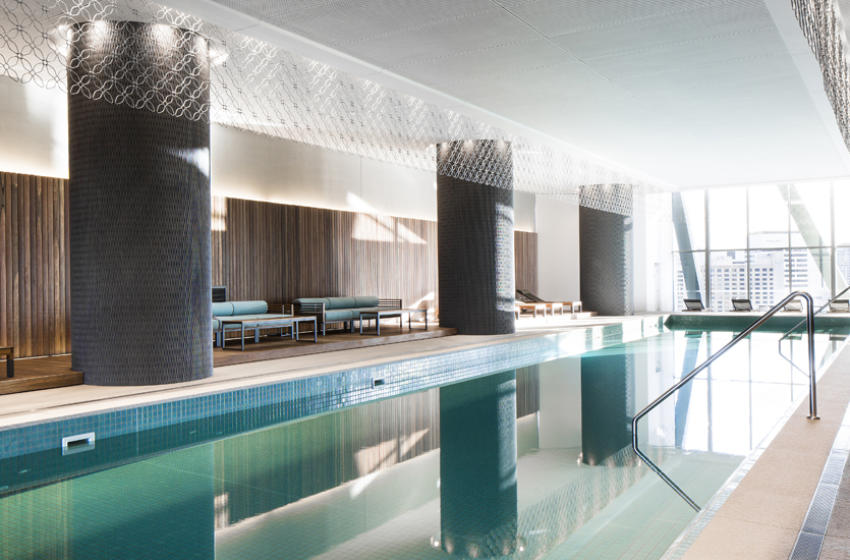 1 Bedroom + Study Apartments in Prima Pearl, Southbank - Astra Apartments