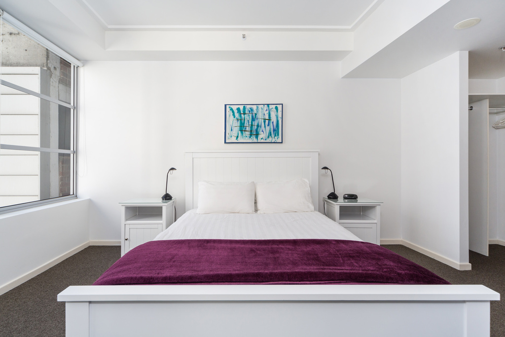 Why Corporate Apartments Are The Best Choice For Work Trips