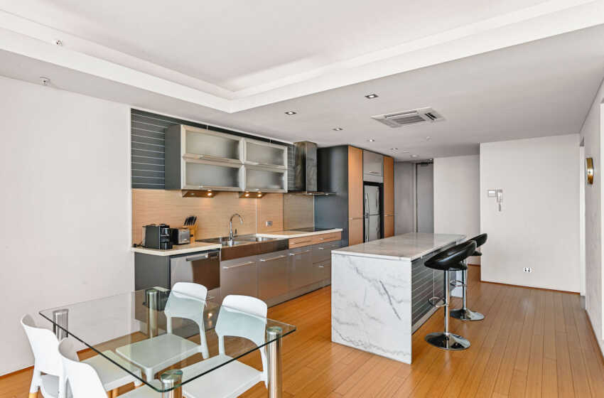 2 Br. Corporate Apartments, Condor Towers | Astra Apartments